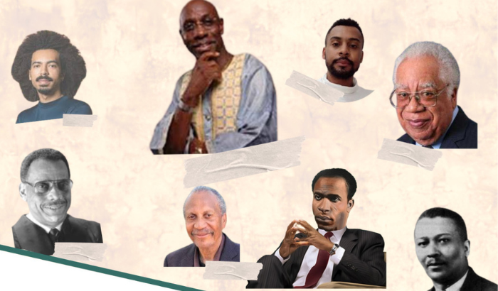 Ciclo de salud mental y racismo – En primera persona con foco en masculinidades | Municipio B